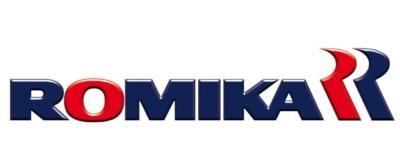 Romika : Ibiza 86 Black Combi