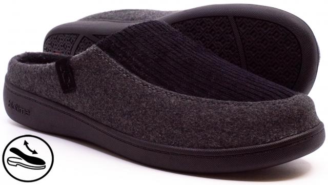 Biotime : Ernie Black