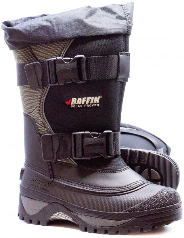 Men's Winter Boots Canada | Factory Shoe