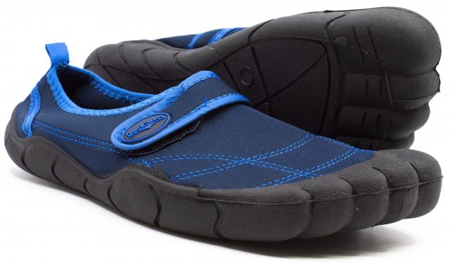 Deck Paws : Muskoka Blue Watershoe