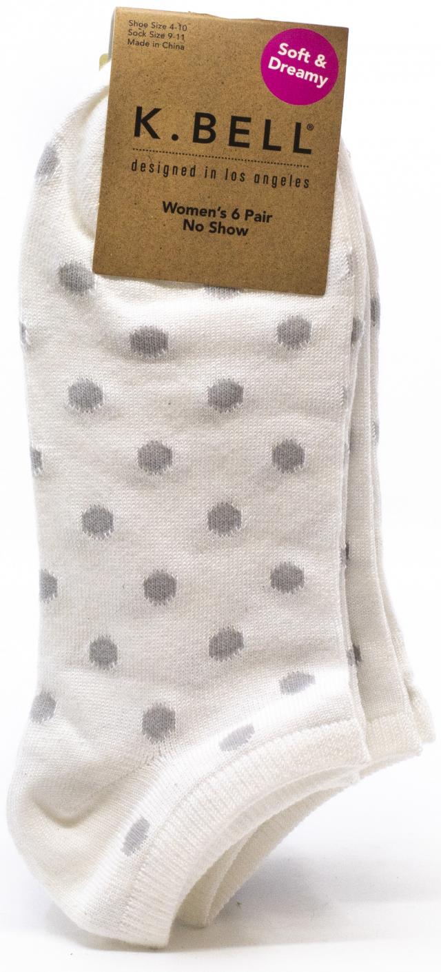 Factory Shoe Online : Misc/ Socks/ Insoles > Shoe Care - K. Bell Women ...