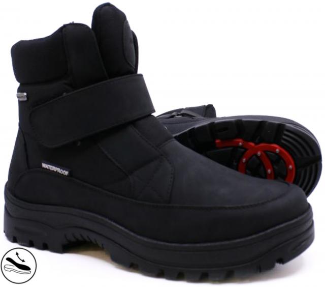 Navatex : 2117511OC Black