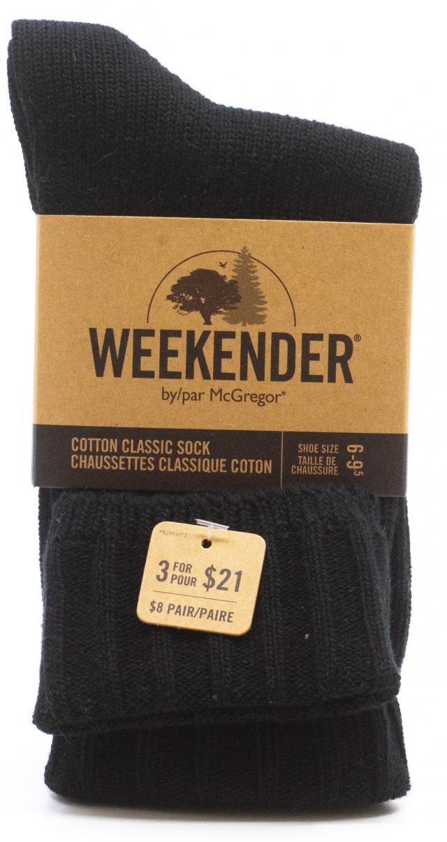 Factory Shoe Online : Misc/ Socks/ Insoles > Socks - McGregor Women's ...