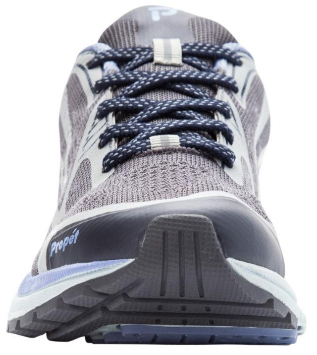 Propet : One LT Wide Lavender Grey