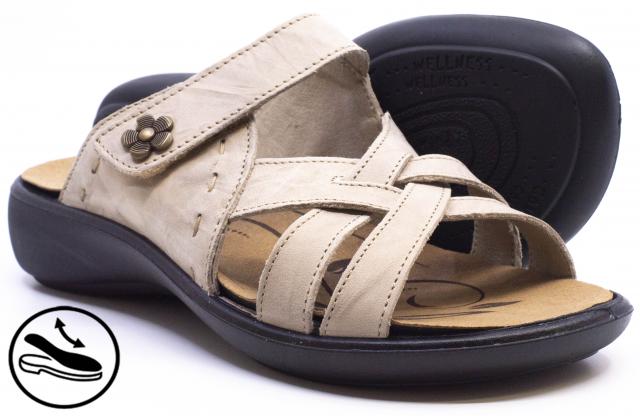 Romika : Ibiza Beige