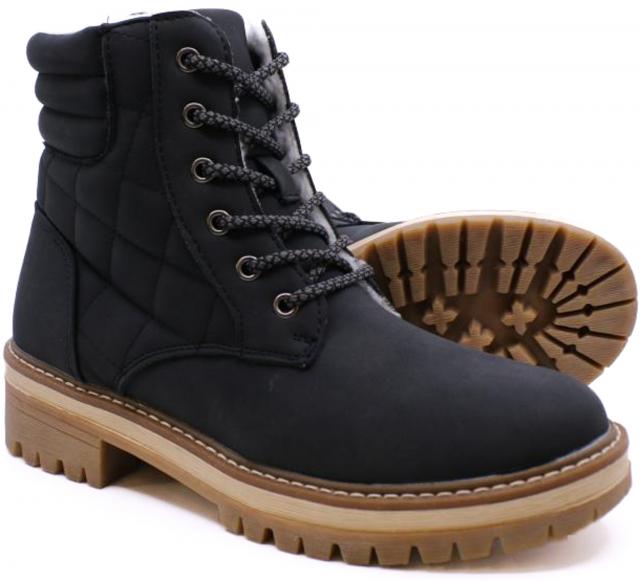 Frontier North : Fort Nelson Black