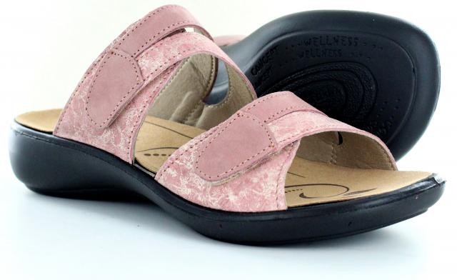 Romika : Ibiza 81 Salmon