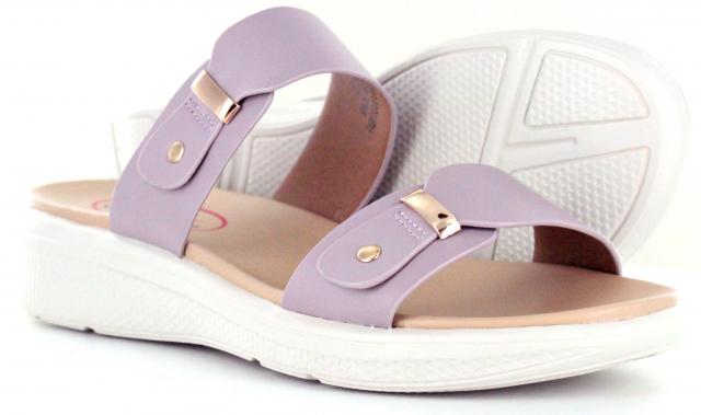 Soft Comfort : Flamingo Lavender