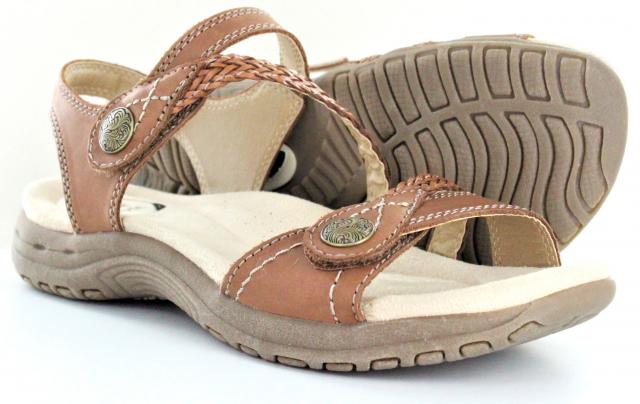 Free Spirit : Malibu Walnut