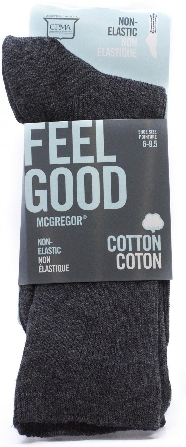 Factory Shoe Online : Misc/ Socks/ Insoles > Socks - McGregor Womens ...