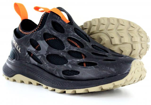 Merrell : Hydro Runner Black