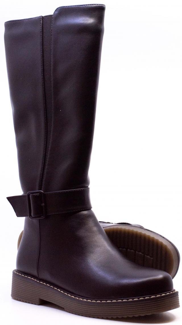 Stefania : Annecy Black