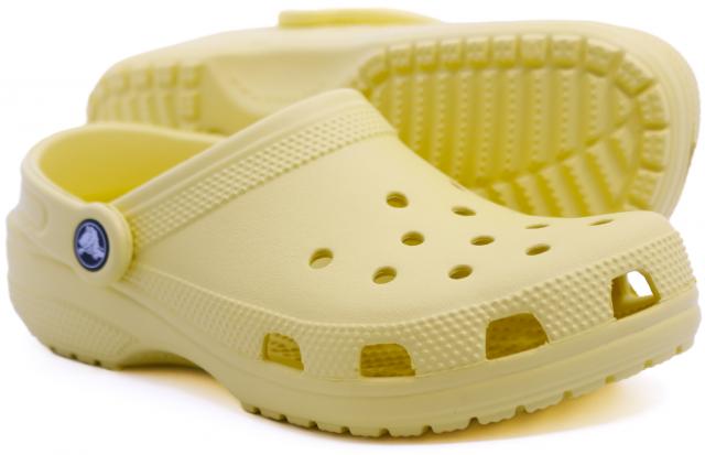 Crocs : Classic Clog Daylilly
