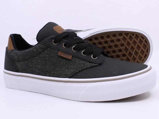Factory Shoe Online | Buy Shoes Online Canada - Vans Atwood Deluxe ...