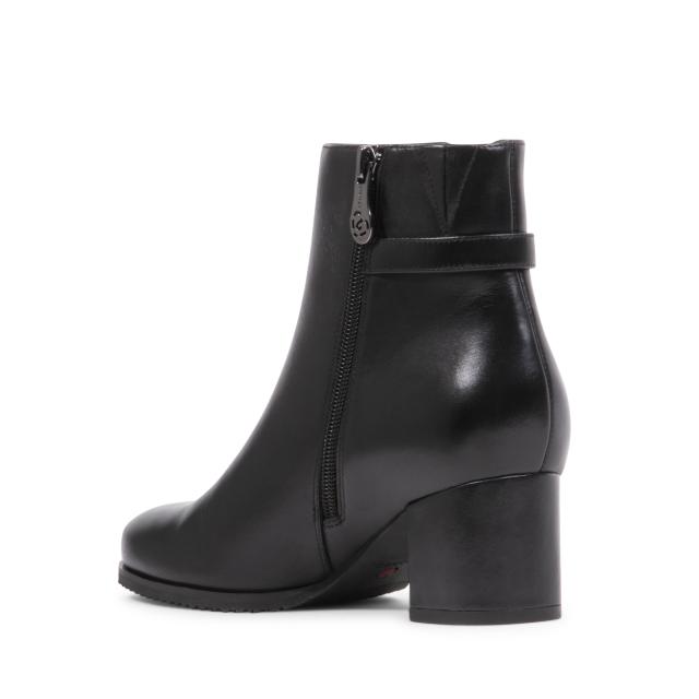 Women's Boots | Ankle Boots | Black Boots | Factory Shoe