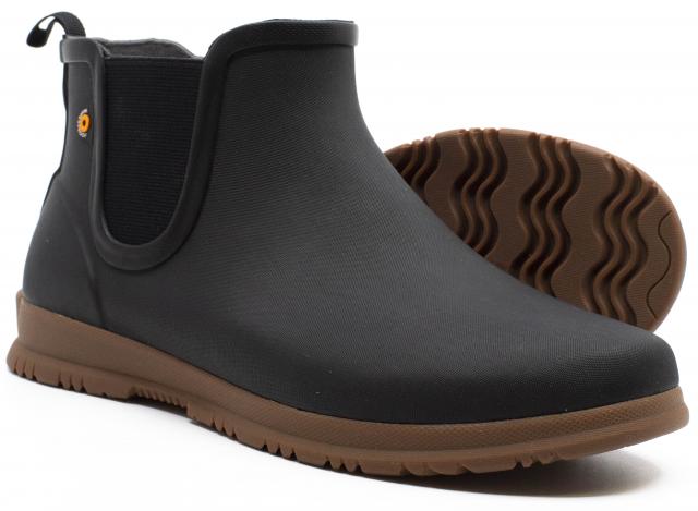 Bogs : Sweet Pea Boot Black