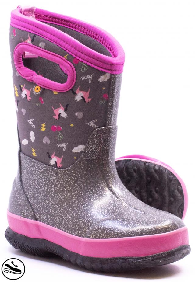 Girls' Winter Boots Canada | Factory Shoe
