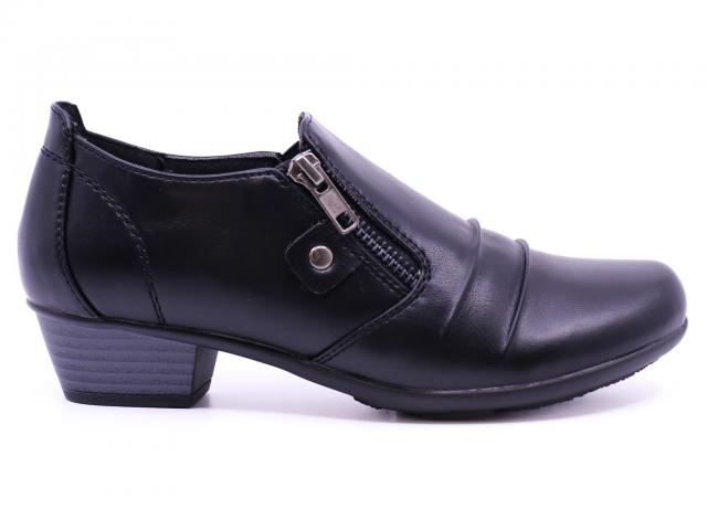 Ortho Flex : F3222 Black