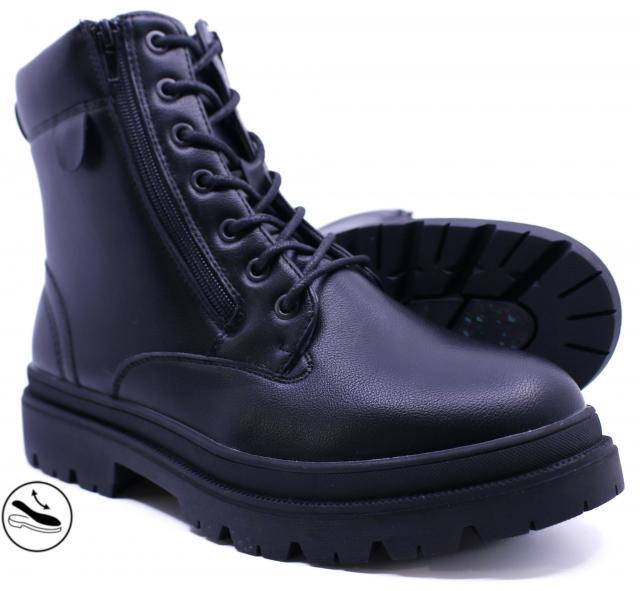 Frontier North : Hay River Black