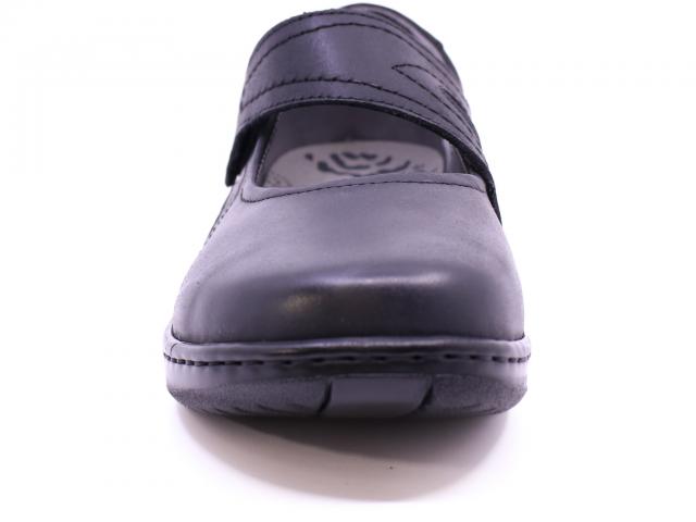 Propet : Golda 4E Black