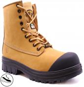 Men's 8'' Work Boots Canada | Factory Shoe