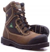 Men's 8'' Work Boots Canada | Factory Shoe